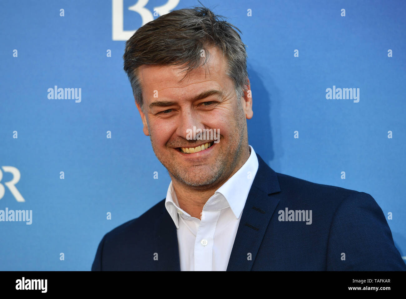 Marcus MITTERMEIER (actor), single image, single motif, portrait ...