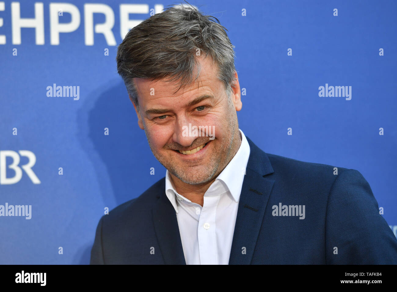 Marcus MITTERMEIER (actor), single image, single motif, portrait ...