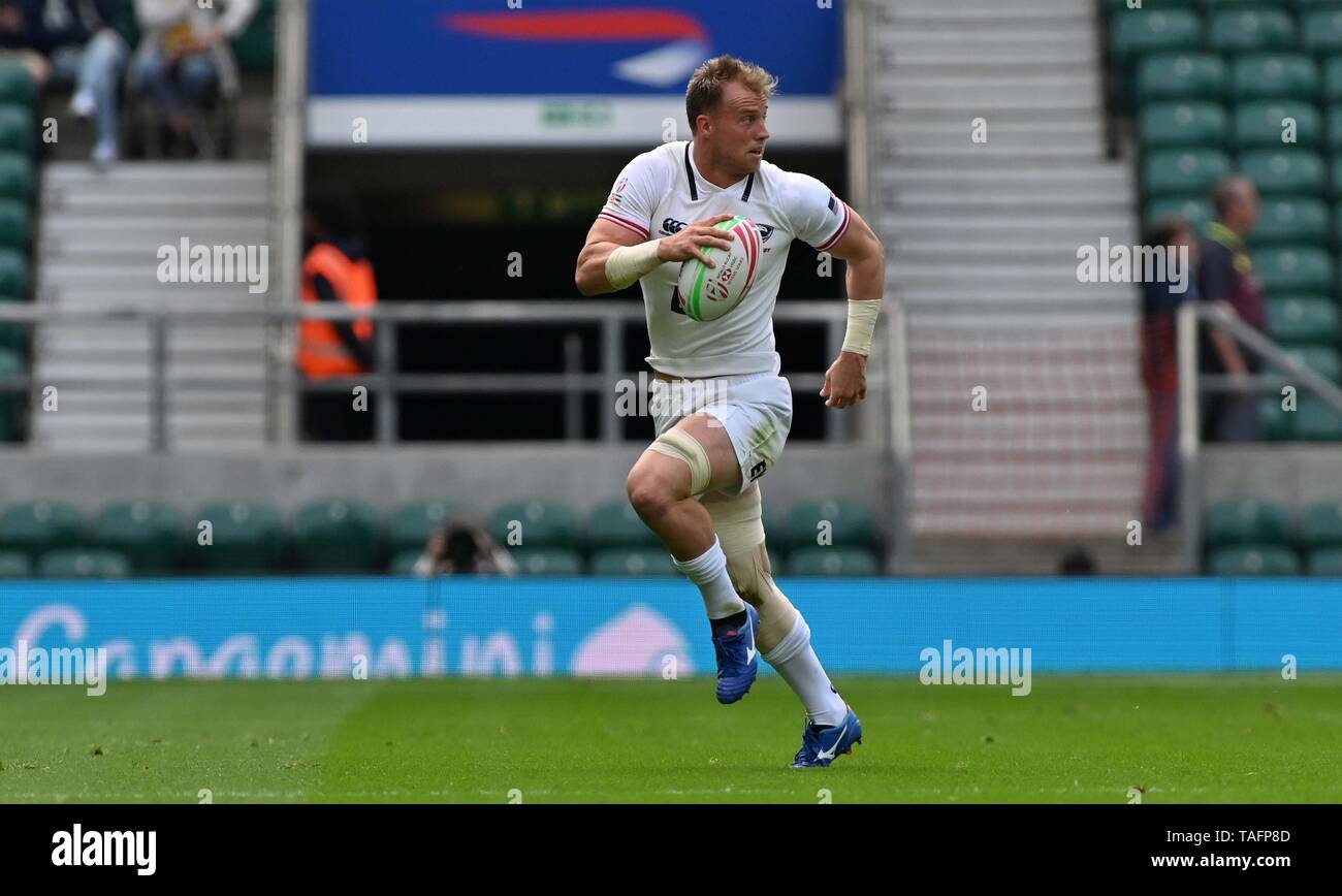 Ben pinkelman usa hi-res stock photography and images - Alamy