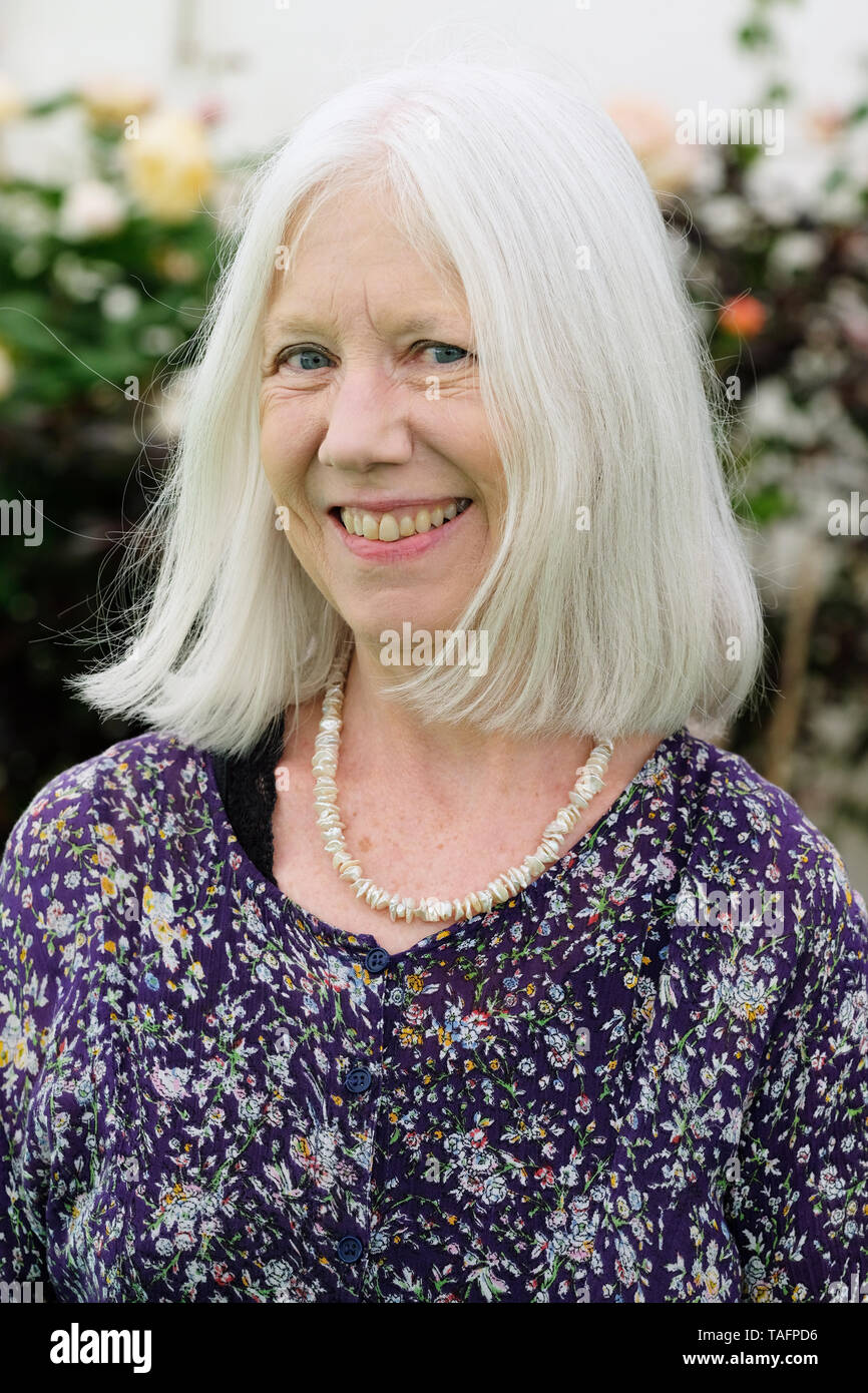 Translator marilyn booth hi-res stock photography and images - Alamy