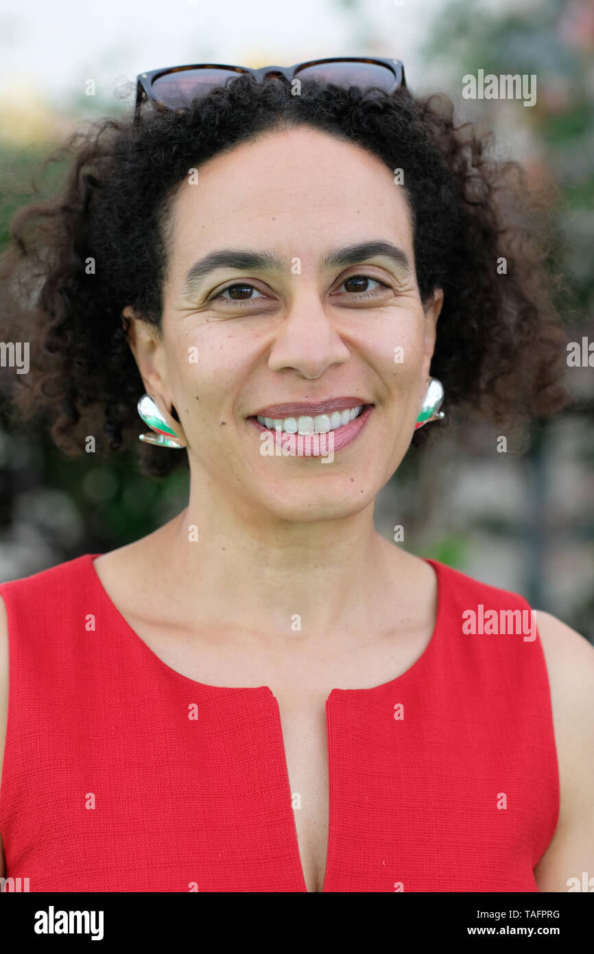 Sarah ladipo manyika hi-res stock photography and images - Alamy