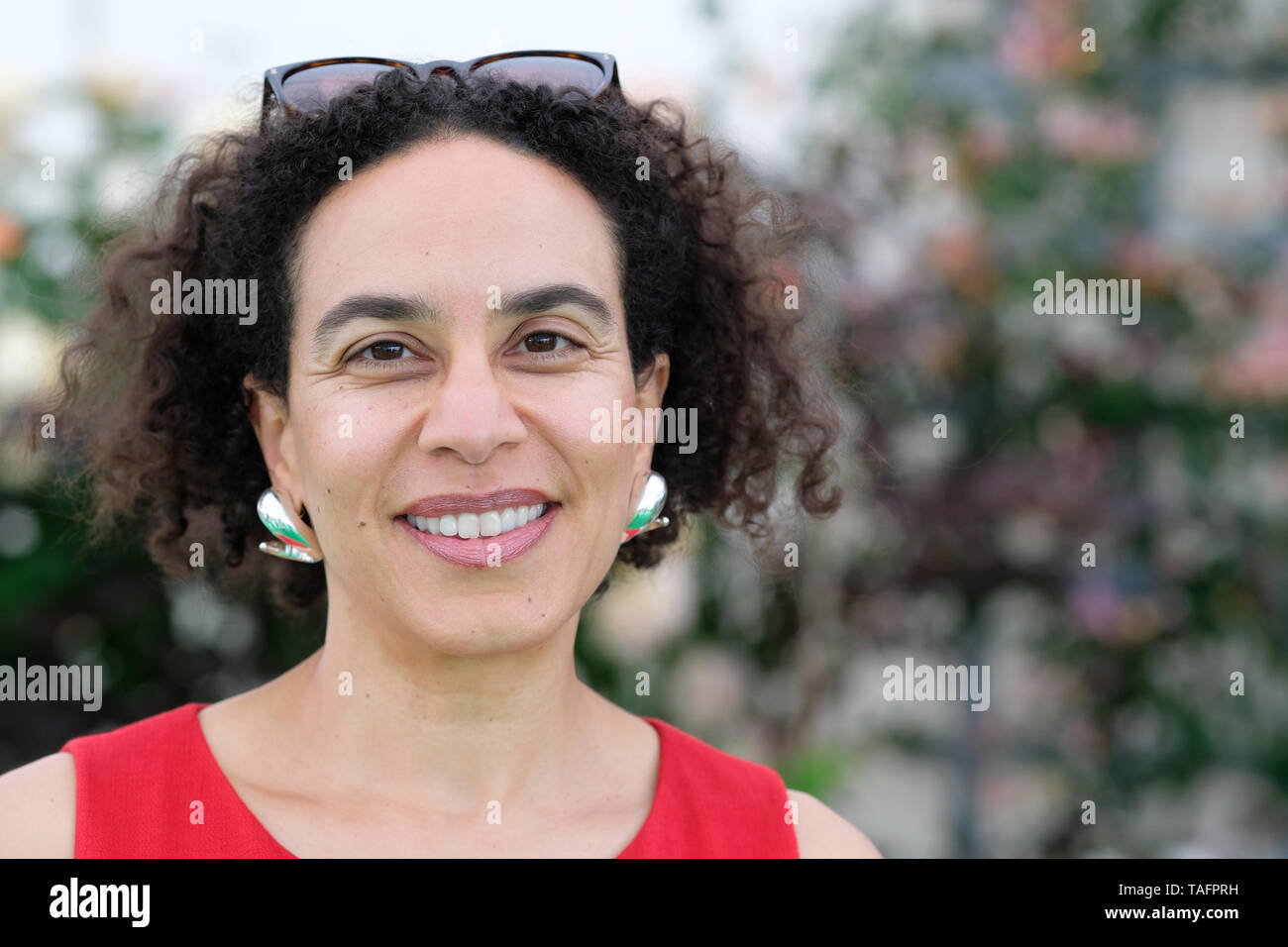 Sarah ladipo manyika hi-res stock photography and images - Alamy