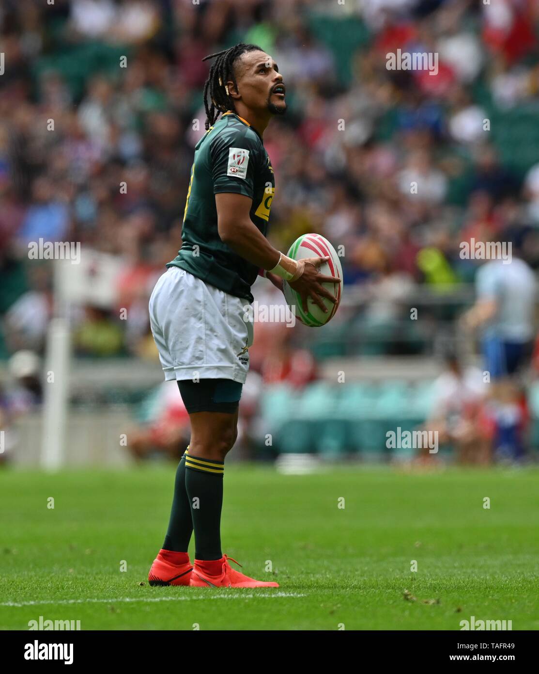 Selvyn davids hi-res stock photography and images - Alamy