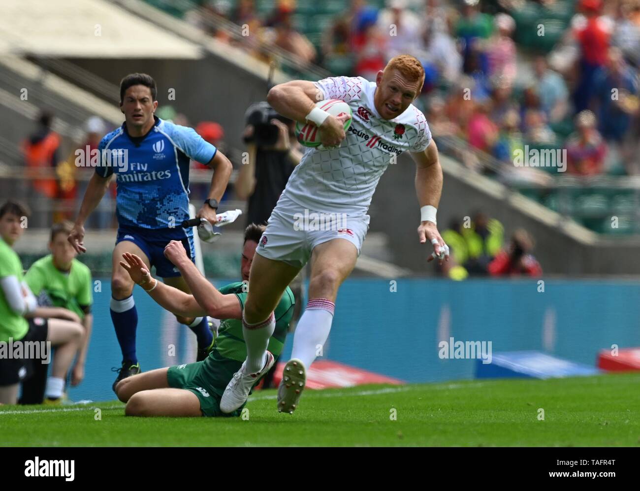 Billy dardis hi-res stock photography and images - Alamy