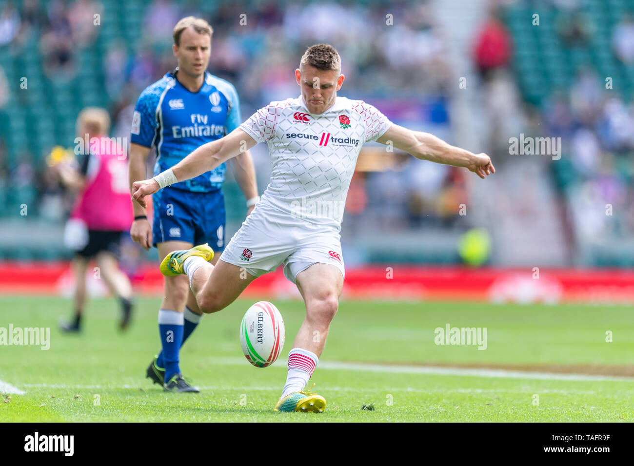 League of ireland grounds hi-res stock photography and images - Alamy