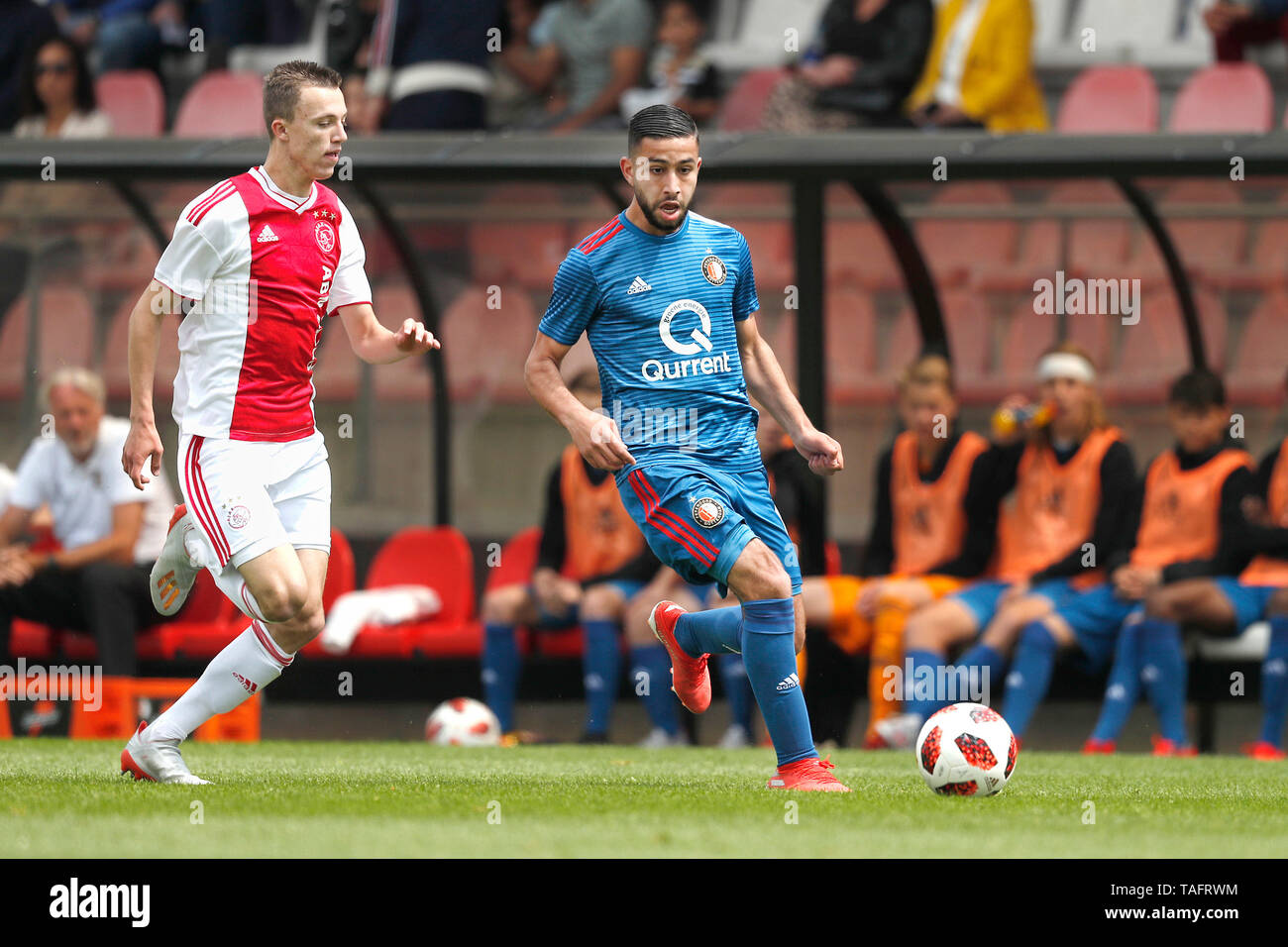 Youri regeer hi-res stock photography and images - Alamy