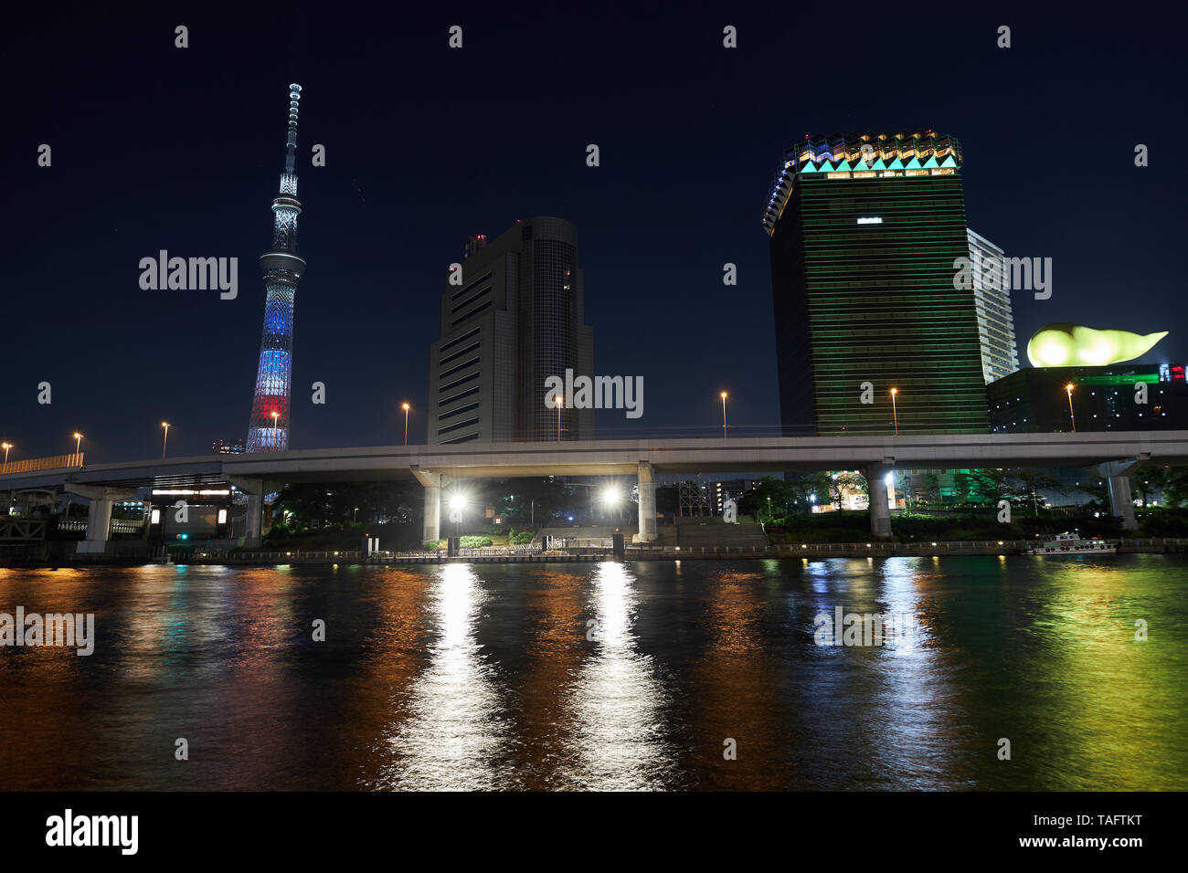 Toyko Skytree High Resolution Stock Photography and Images - Alamy