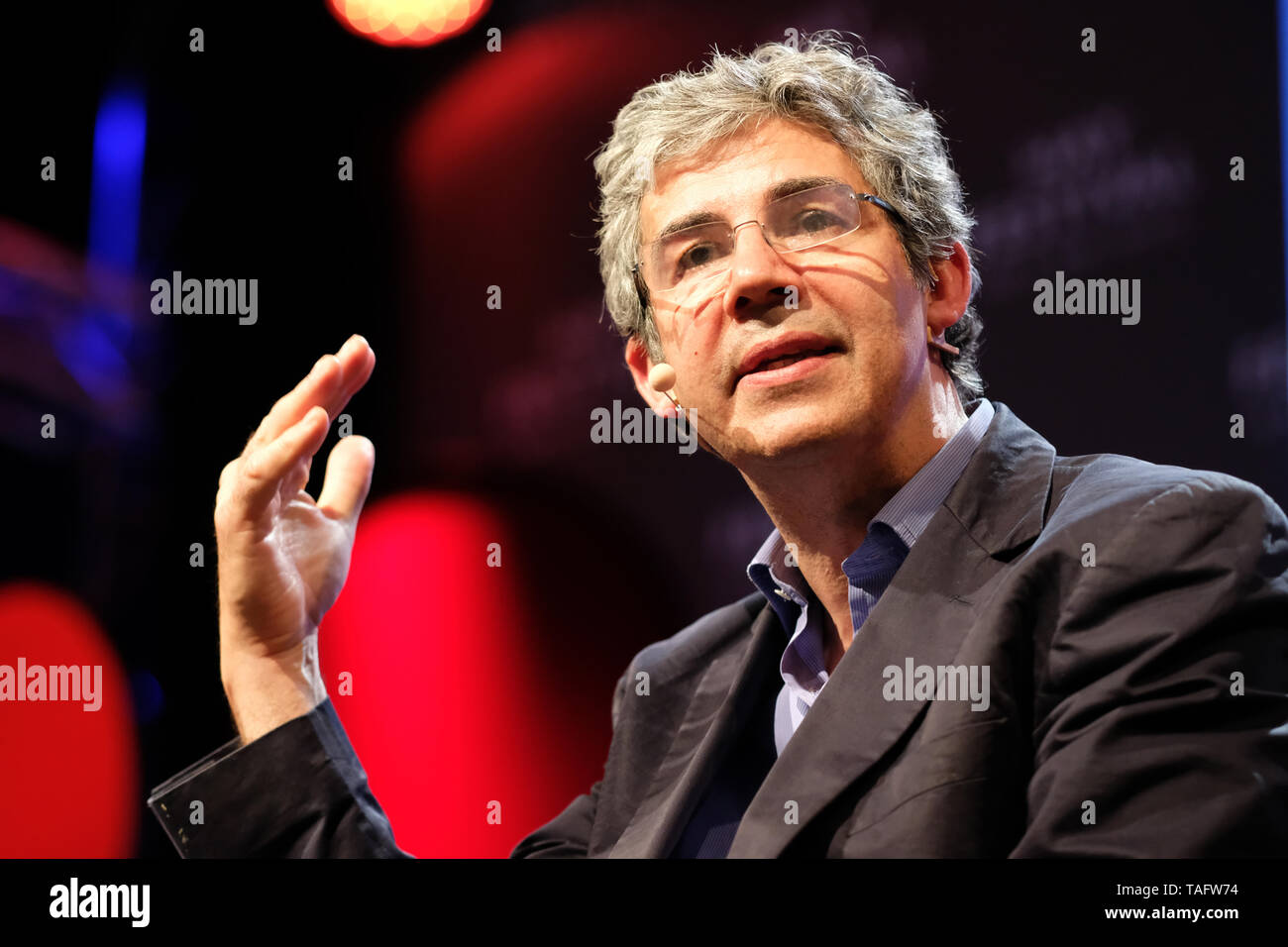 David nott, surgeon hi-res stock photography and images - Alamy