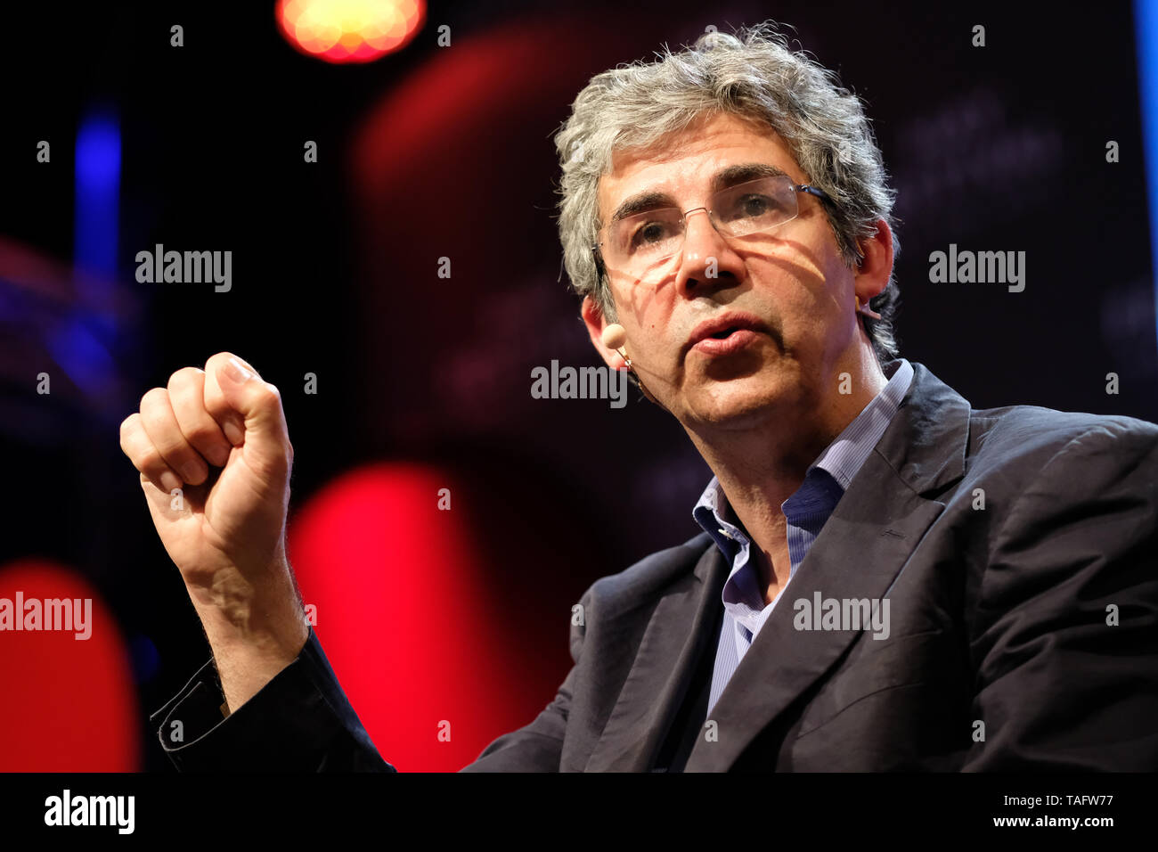 David nott war doctor hi-res stock photography and images - Alamy