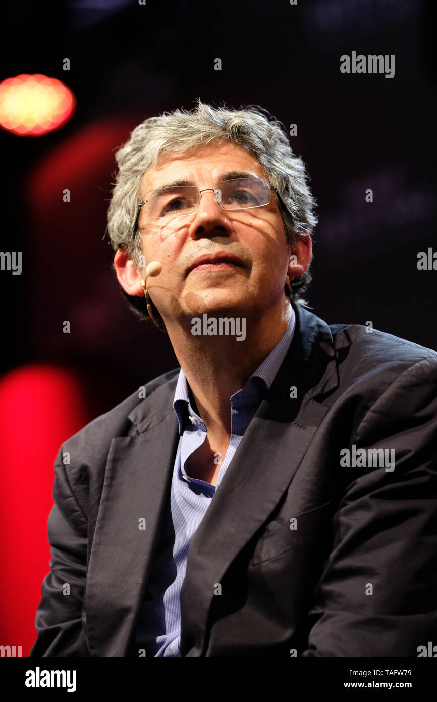 Doctor david nott hi-res stock photography and images - Alamy