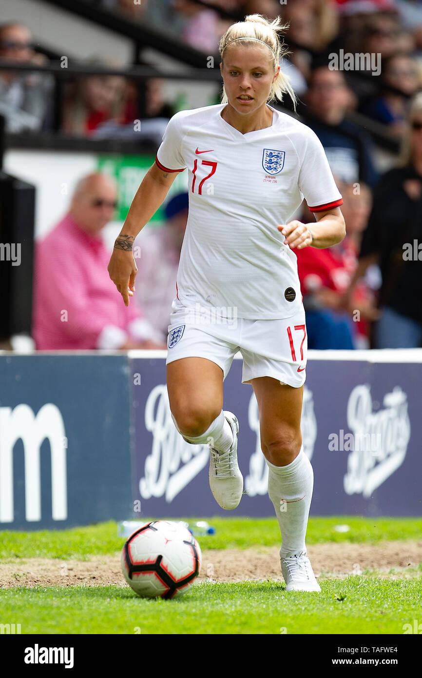 Rachel hayward hi-res stock photography and images - Alamy