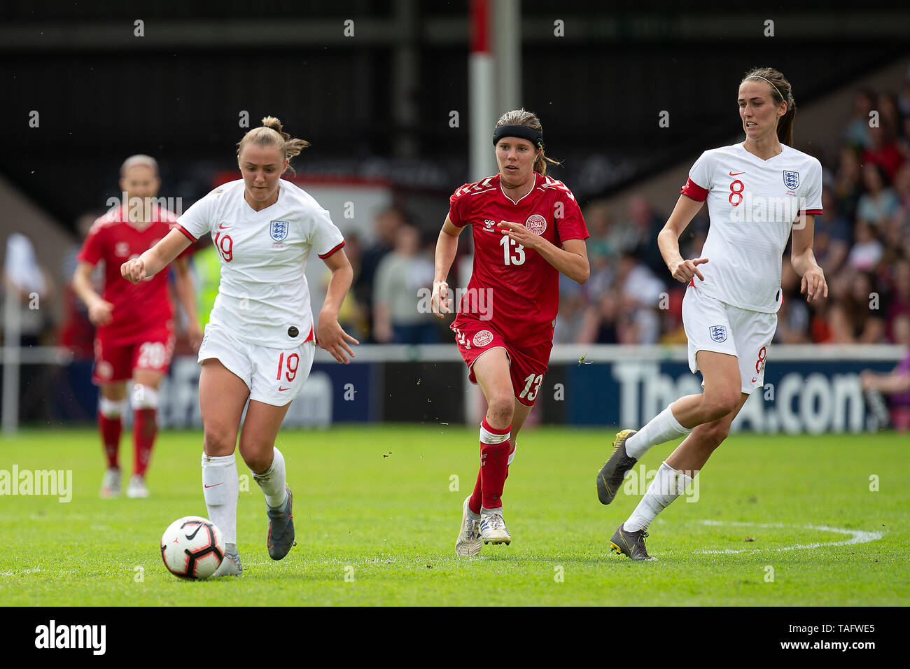 Georgia denmark hi-res stock photography and images - Alamy