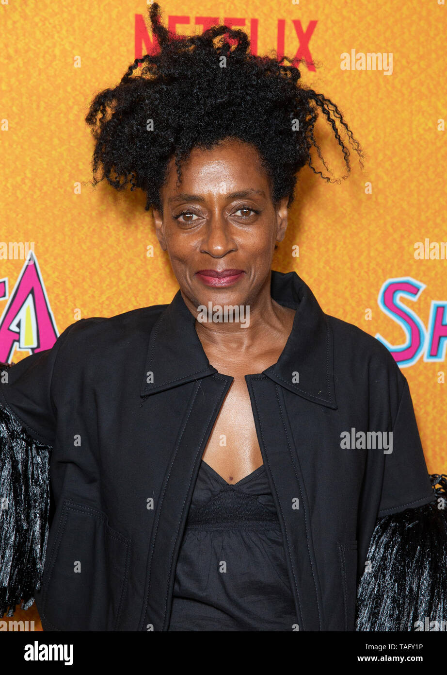 Joie lee hi-res stock photography and images - Alamy