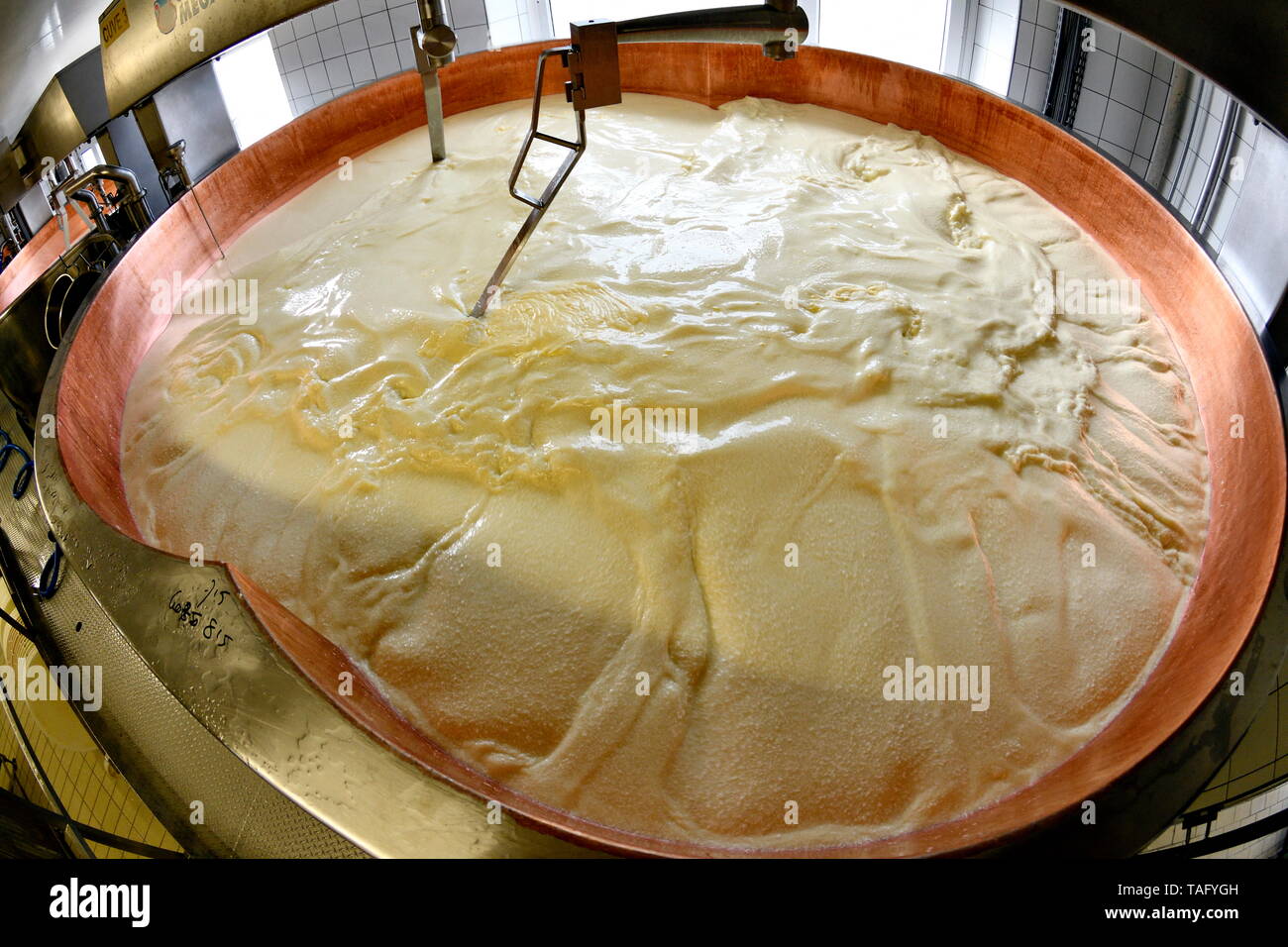 Vat registered hi-res stock photography and images - Alamy