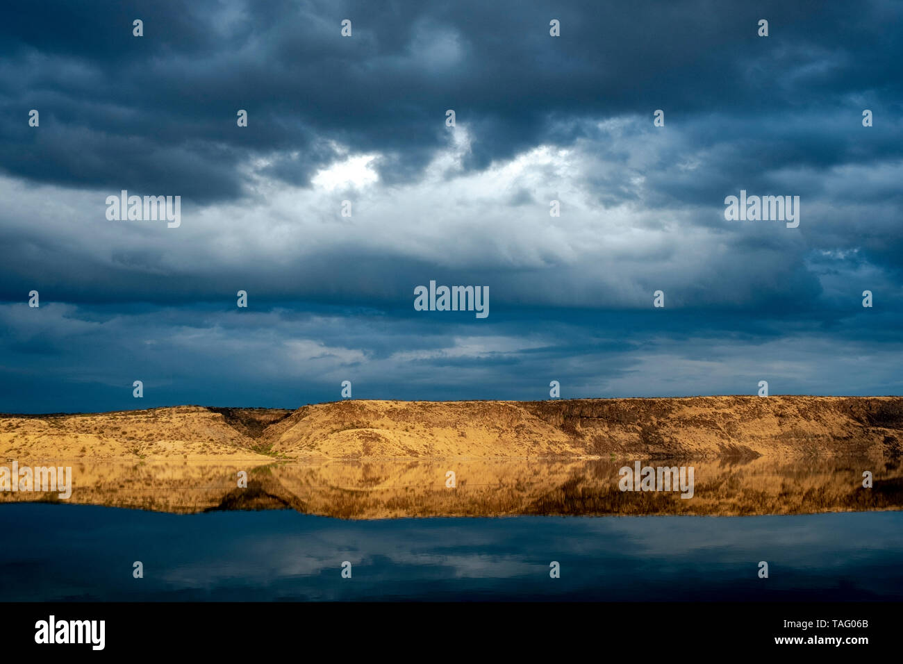 Great rift valley system hi-res stock photography and images - Alamy