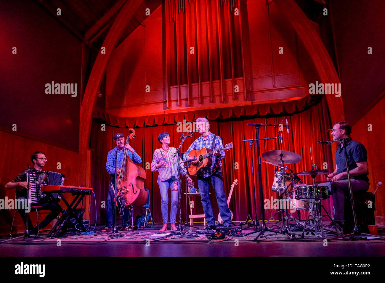 Robinson jim hi-res stock photography and images - Alamy