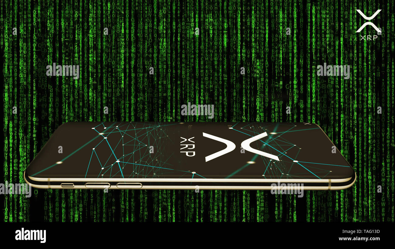 The matrix phone hi-res stock photography and images - Alamy