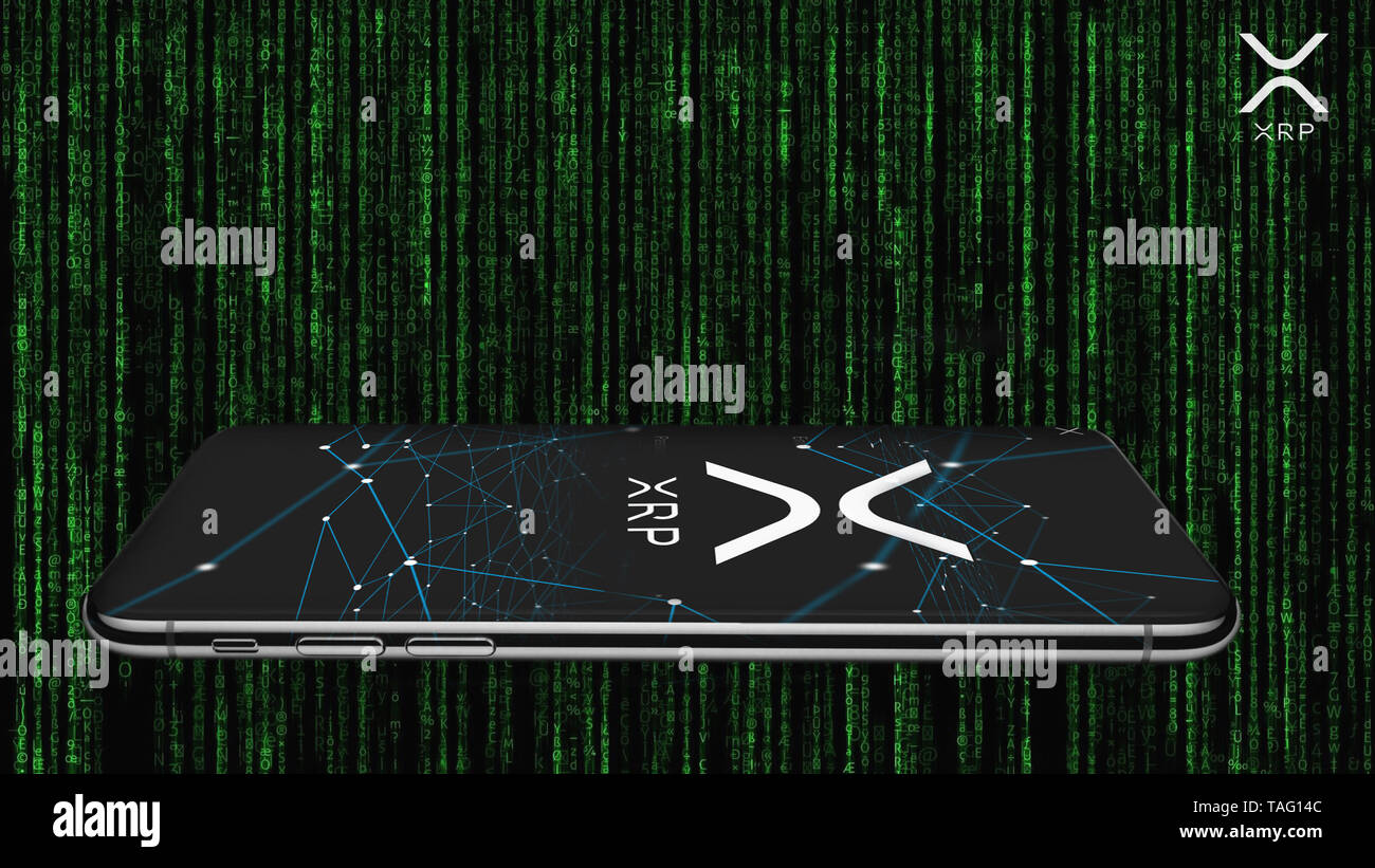 Money matrix hi-res stock photography and images - Alamy
