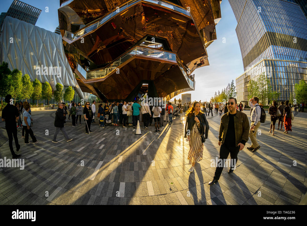 Richard neiman hi-res stock photography and images - Alamy