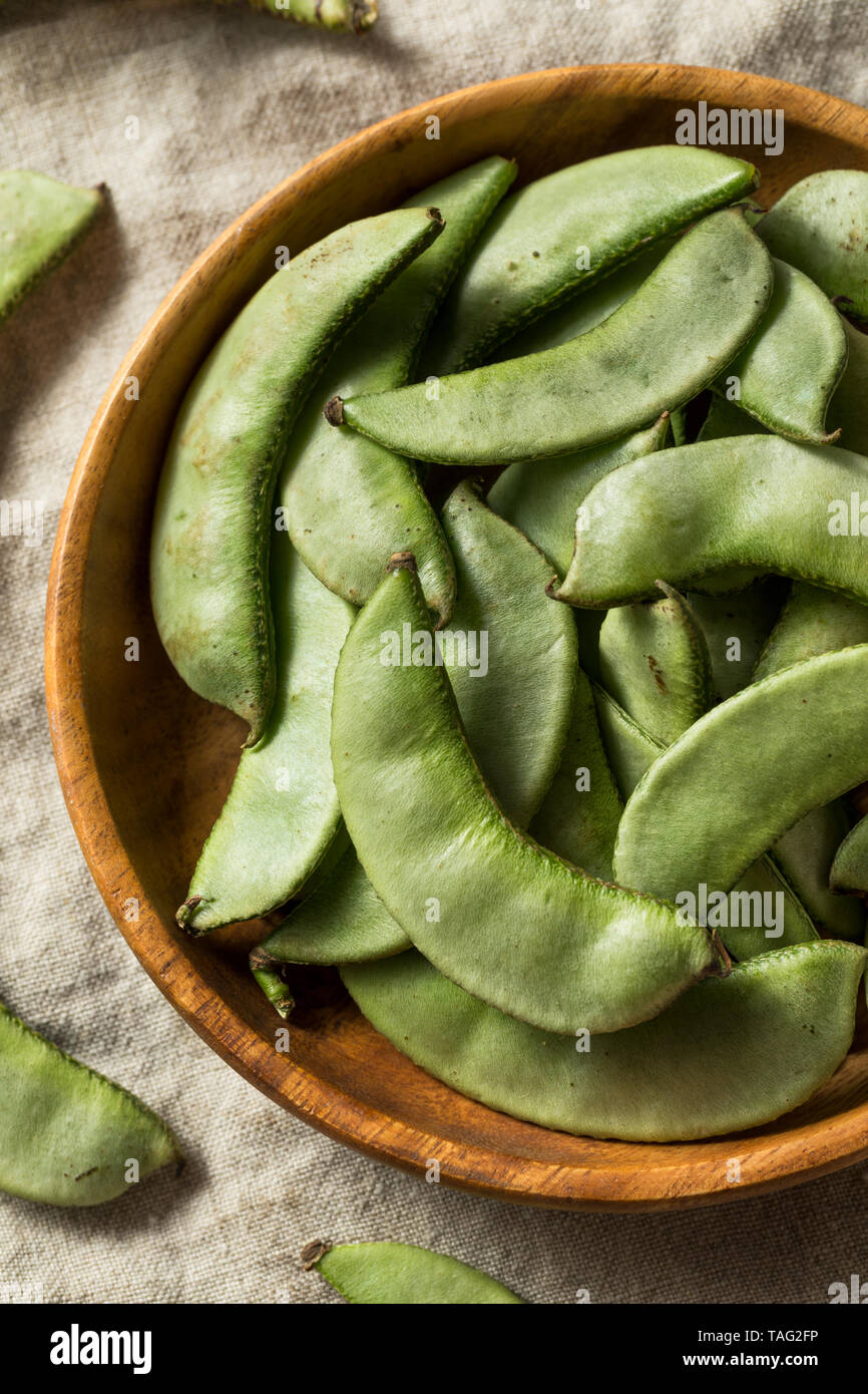 Indian beans hi-res stock photography and images - Alamy
