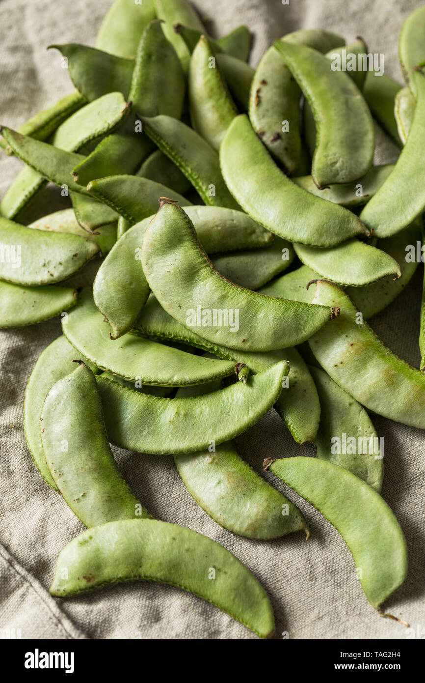 Indian Beans High Resolution Stock Photography and Images - Alamy