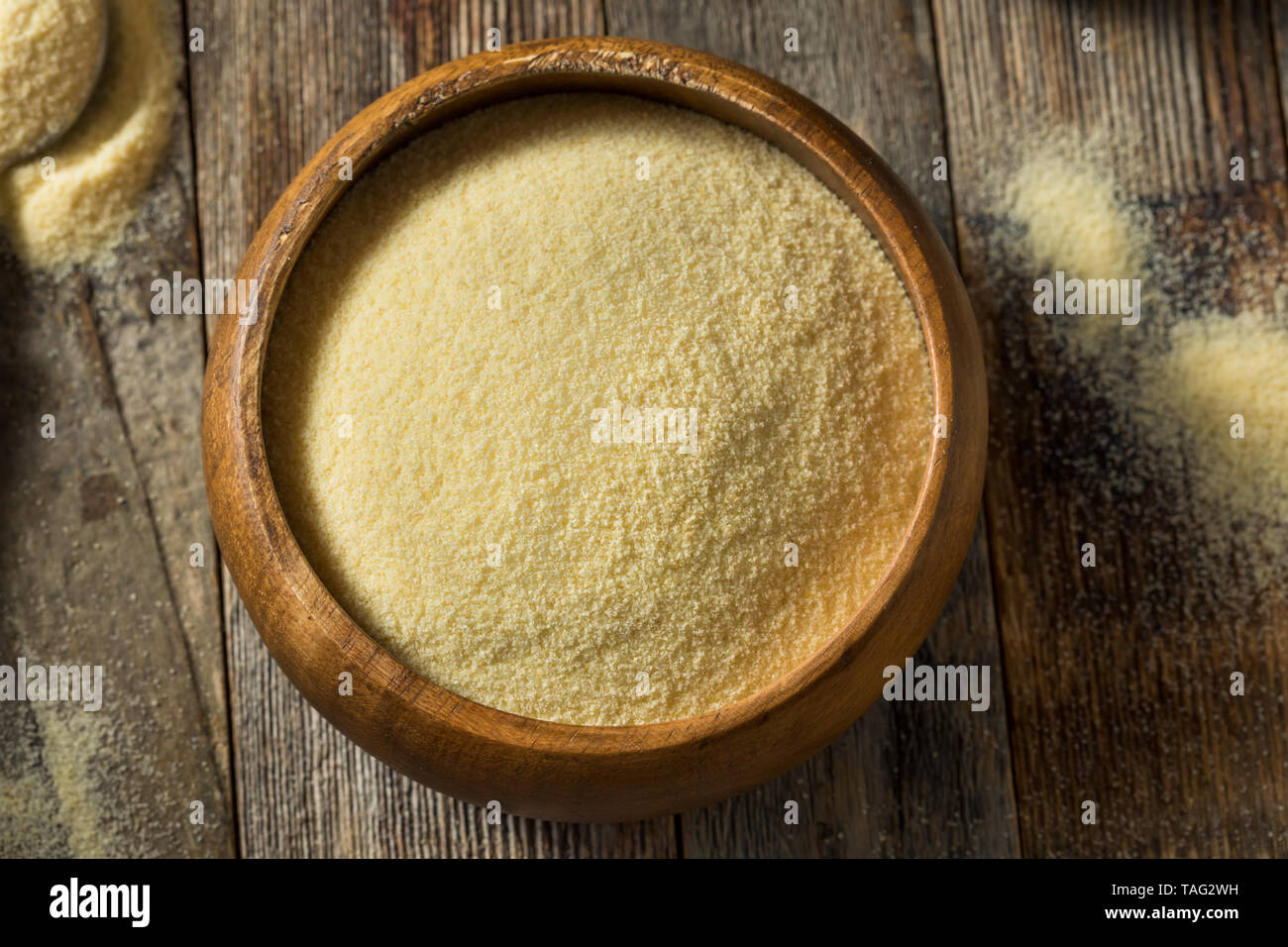 Pile flour wheat hi-res stock photography and images - Alamy