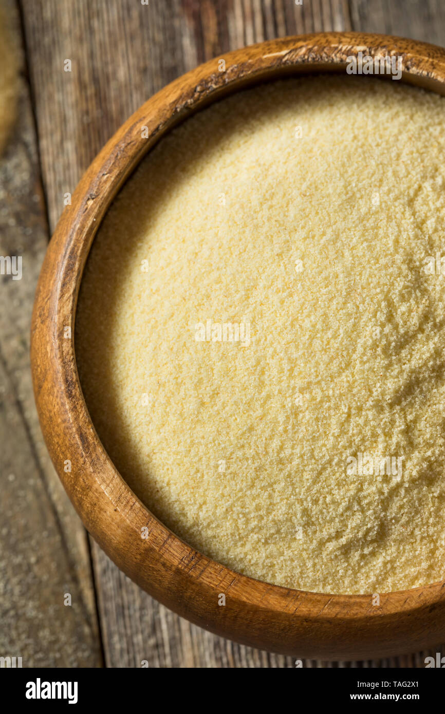 Durum wheat flour hi-res stock photography and images - Alamy