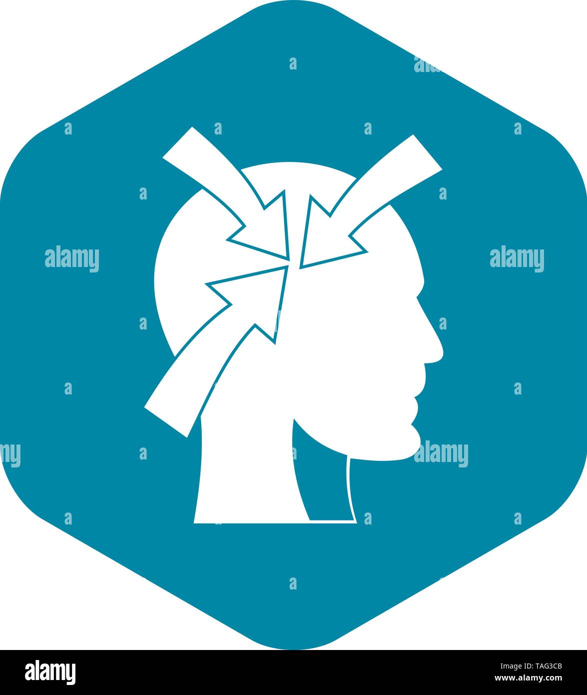 Psychology explore Stock Vector Images - Alamy