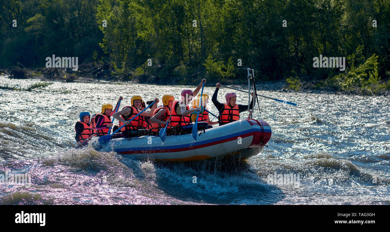 Summer flow hi-res stock photography and images - Alamy
