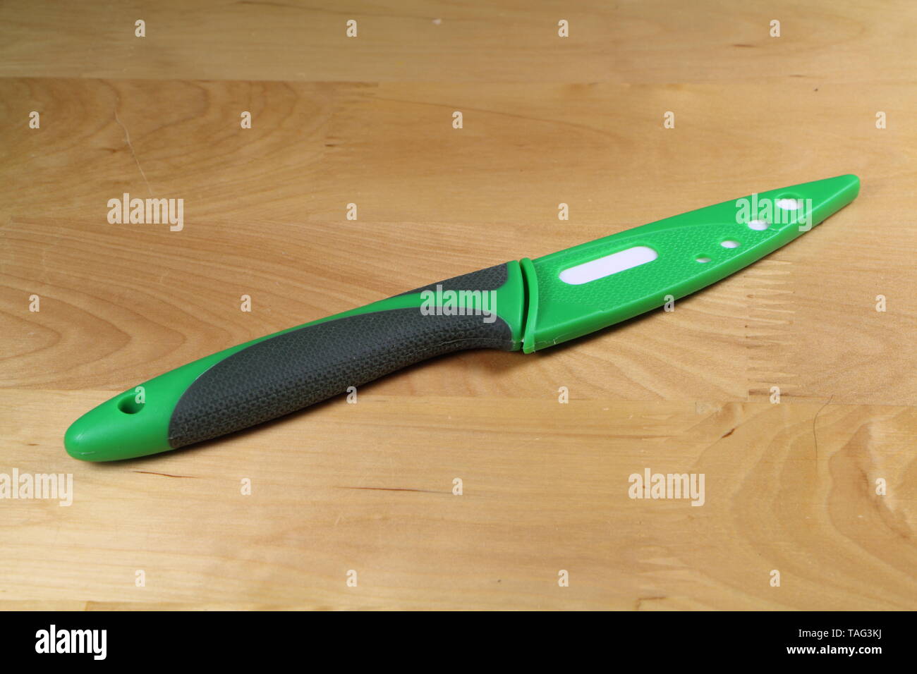 Ceramic knife hi-res stock photography and images - Alamy