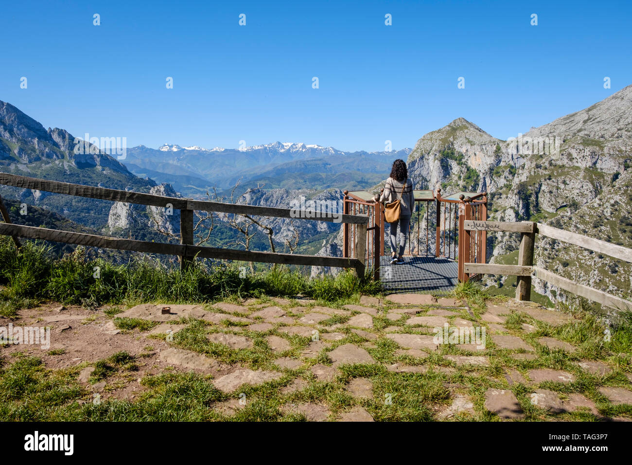 Black river gorge viewpoint hi-res stock photography and images - Alamy