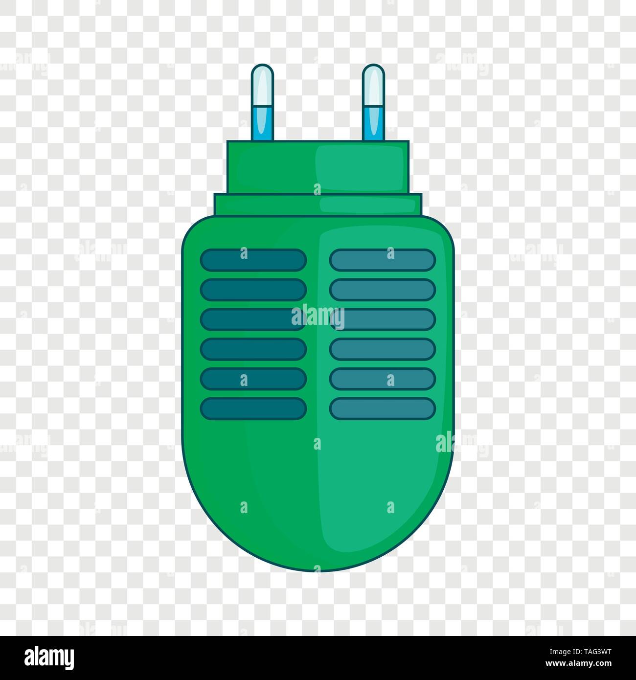 Fumigator icon, cartoon style Stock Vector Image & Art - Alamy