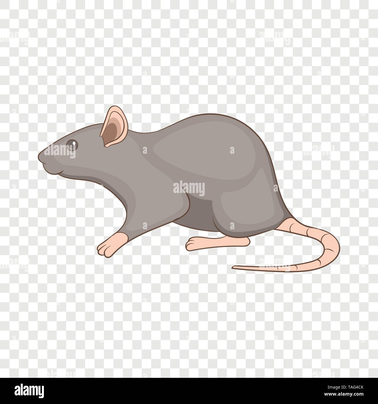 Rat Cartoon Stock Photos & Rat Cartoon Stock Images - Alamy