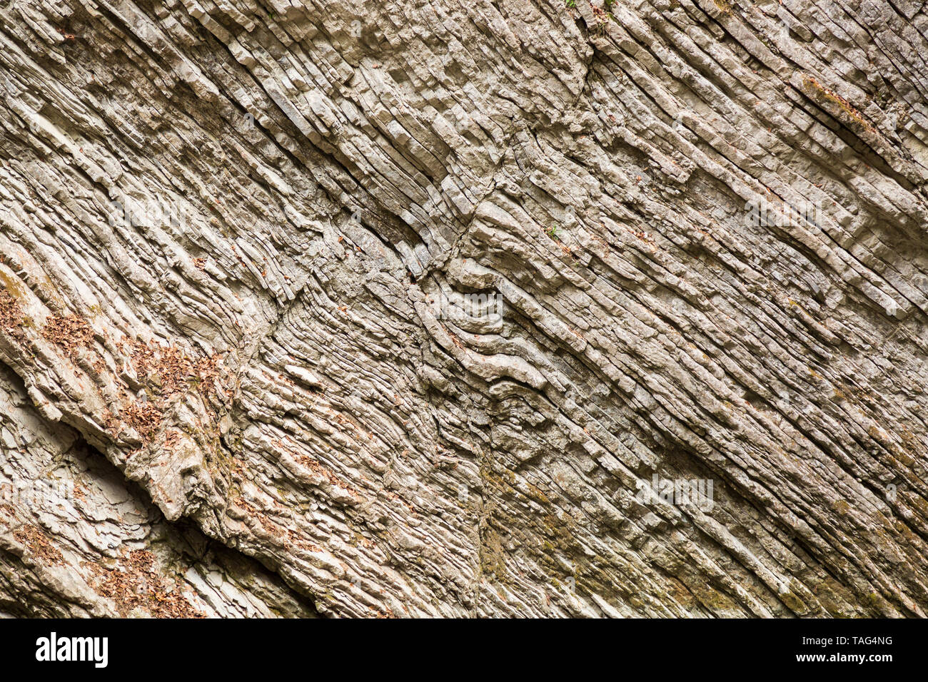 Rock layer hi-res stock photography and images - Alamy