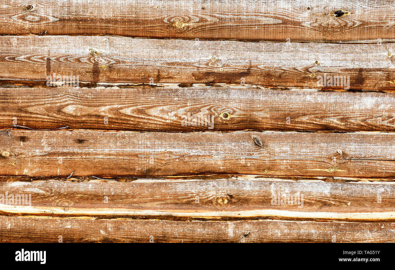 Wooden planks with natural patterns as background, wooden board texture ...