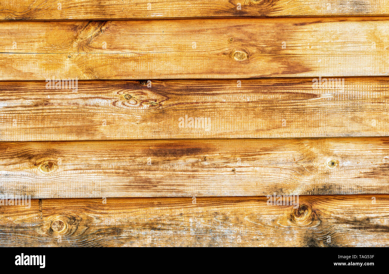 Wooden planks with natural patterns as background, wooden board texture ...