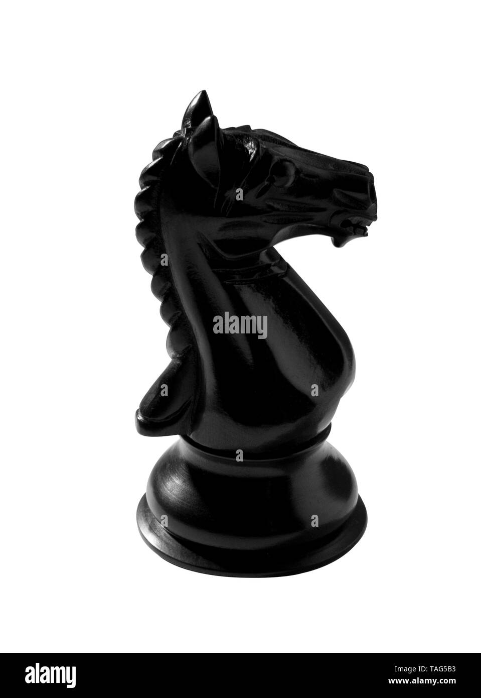 Chess piece illustration vector hi-res stock photography and images - Alamy