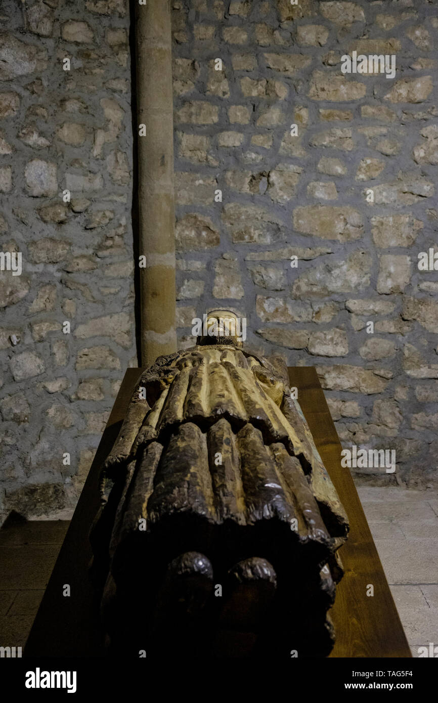 Turibius of liebana hi-res stock photography and images - Alamy