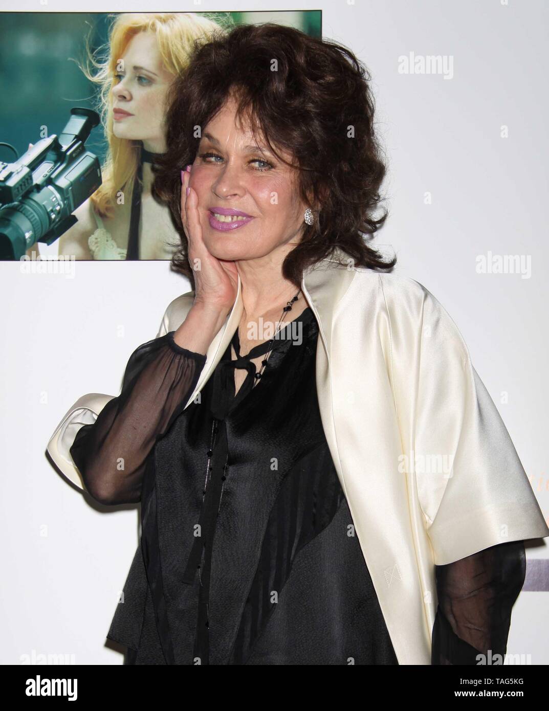 Karen adam hi-res stock photography and images - Alamy