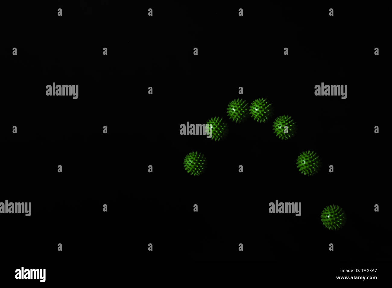 Stroboscopic ball hi-res stock photography and images - Alamy