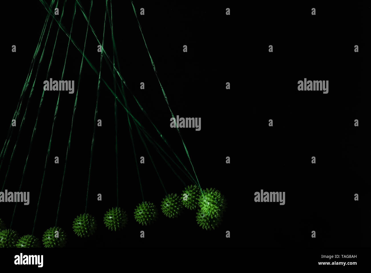 Stroboscopic ball hi-res stock photography and images - Alamy