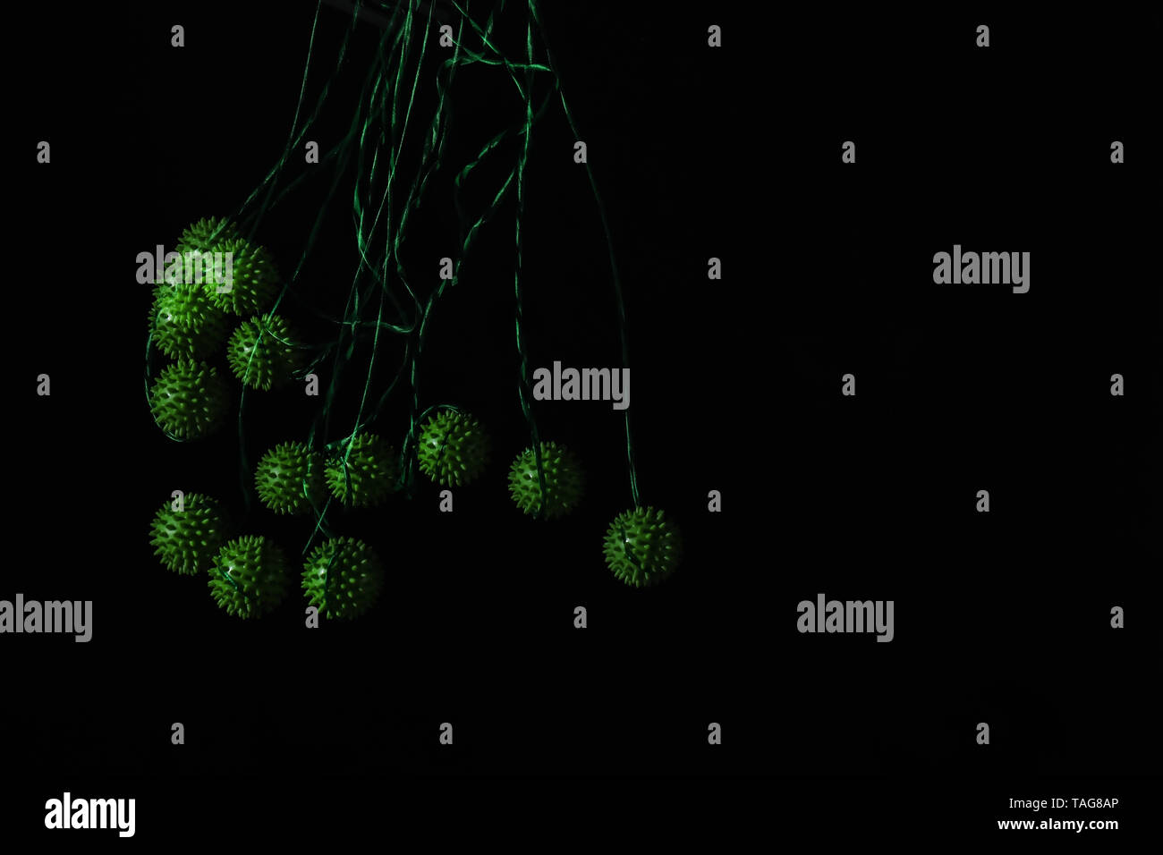 Stroboscopic ball hi-res stock photography and images - Alamy