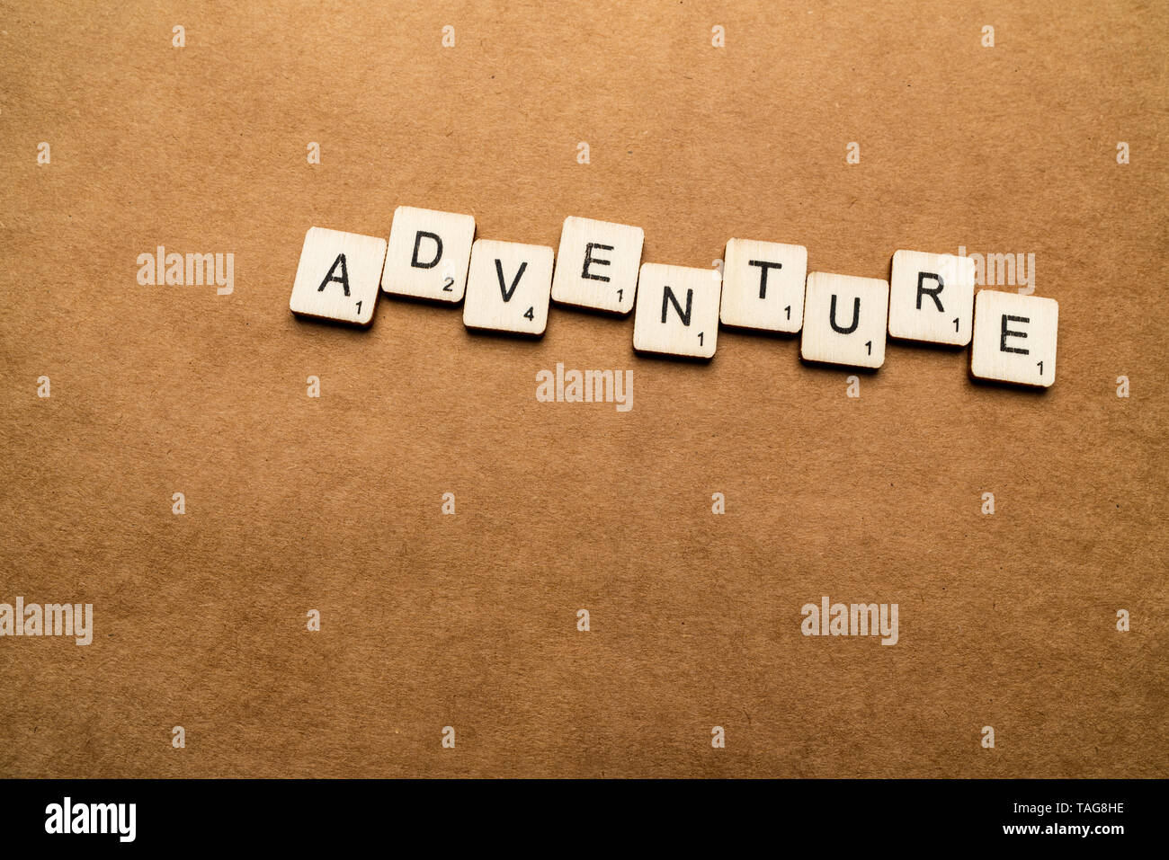 Philosophy concept meaning adventure hi-res stock photography and ...
