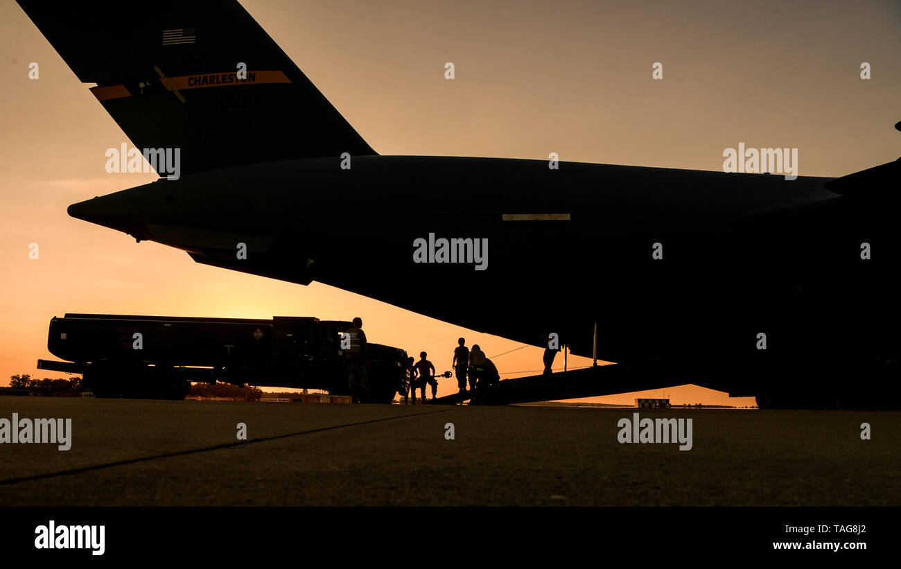 628th air base wing hi-res stock photography and images - Alamy