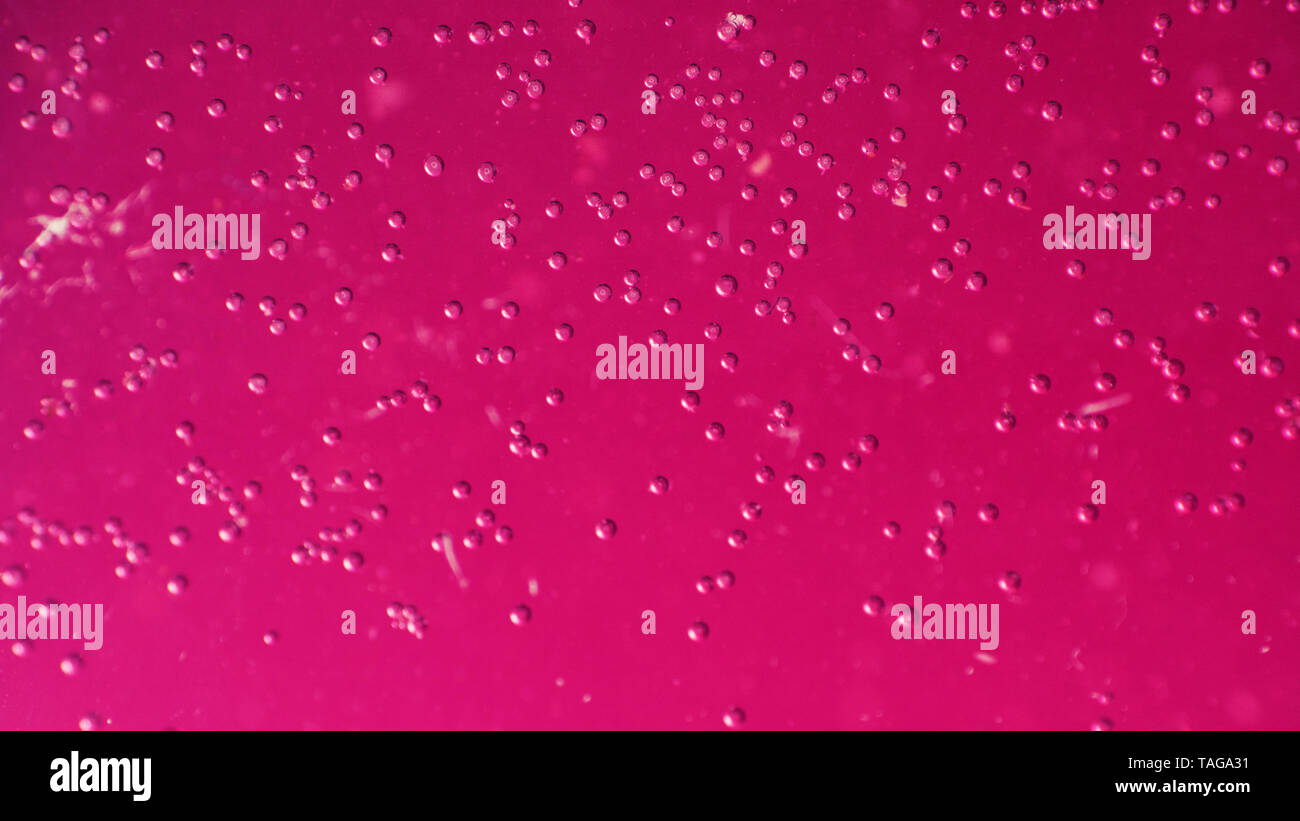 Bio ultra macro background. Organic vegetable background with a big ...