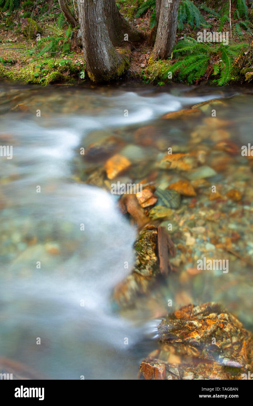 Pulaski trail hi-res stock photography and images - Alamy