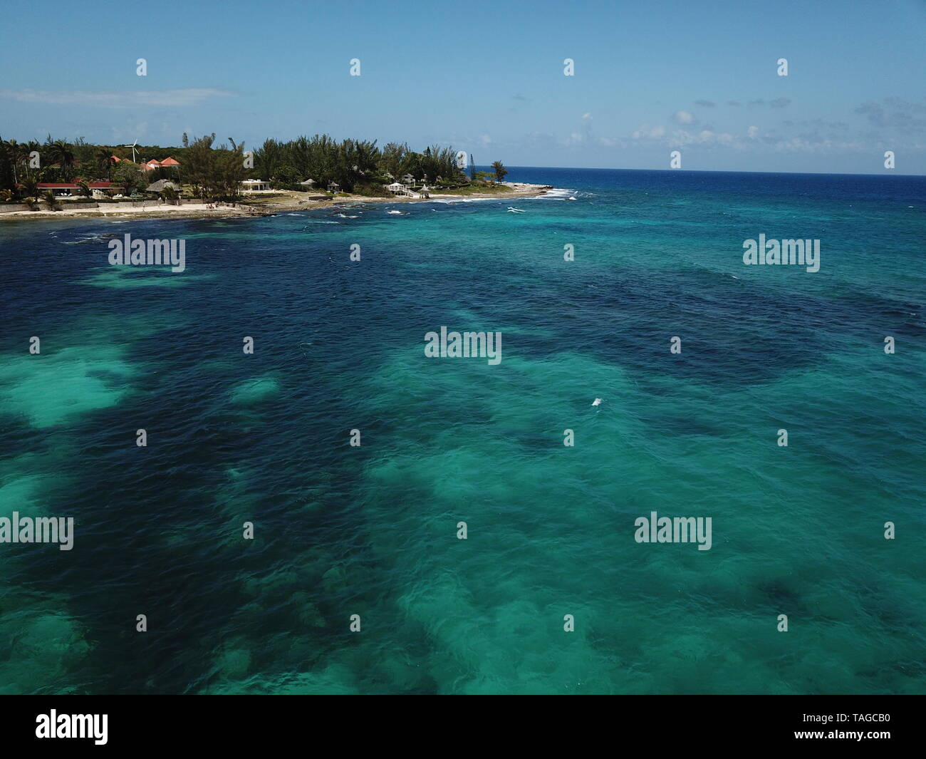Bahamas jamaica hi-res stock photography and images - Alamy