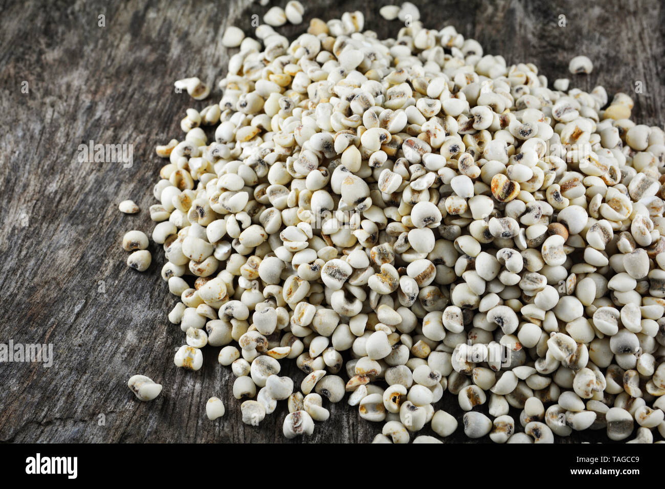 Jobs tears seeds hi-res stock photography and images - Alamy