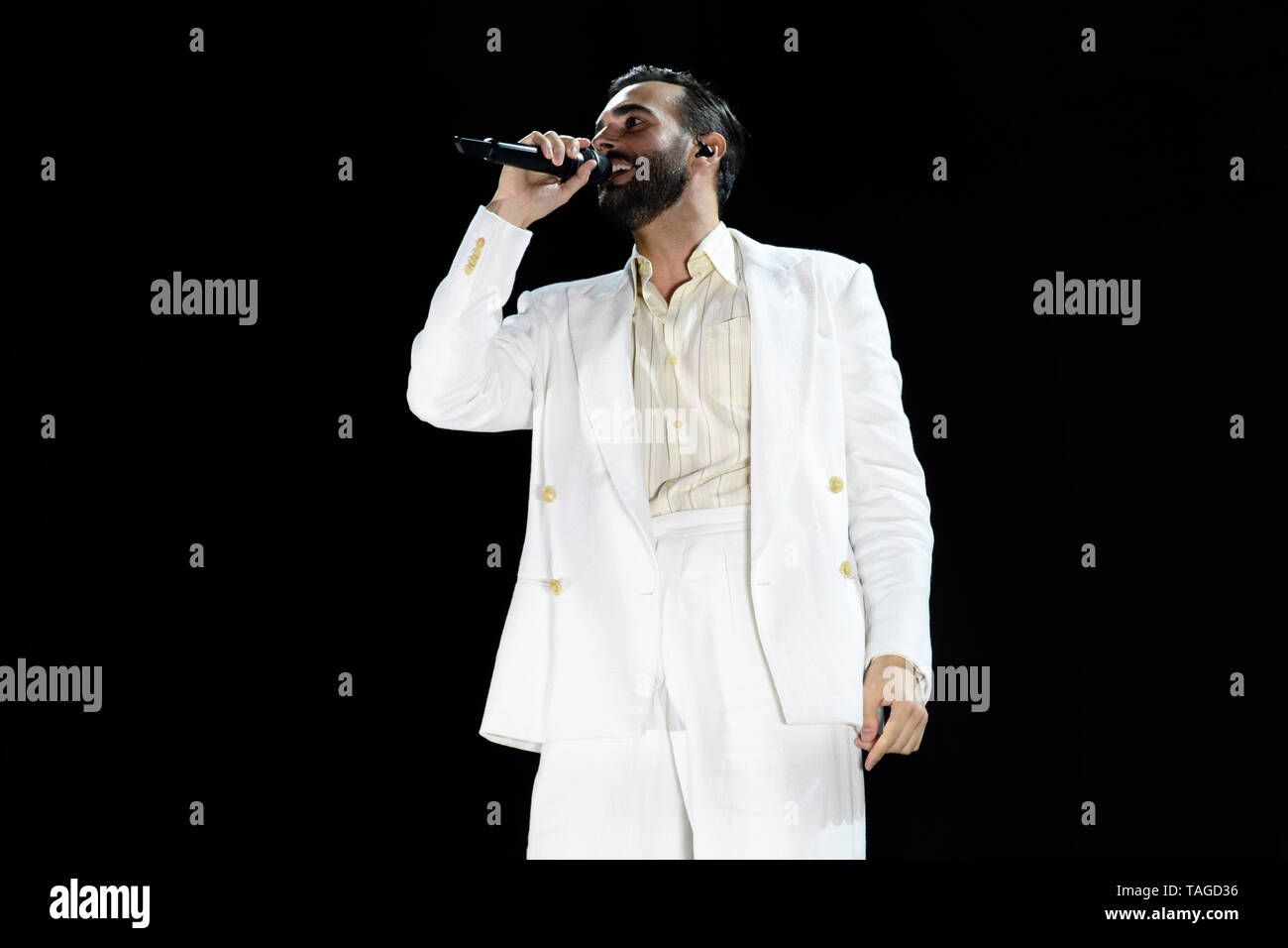 Cantante arena hi-res stock photography and images - Alamy