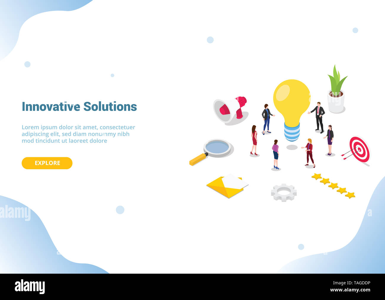 search or find ideas or solution concept with team discussion debate on ...